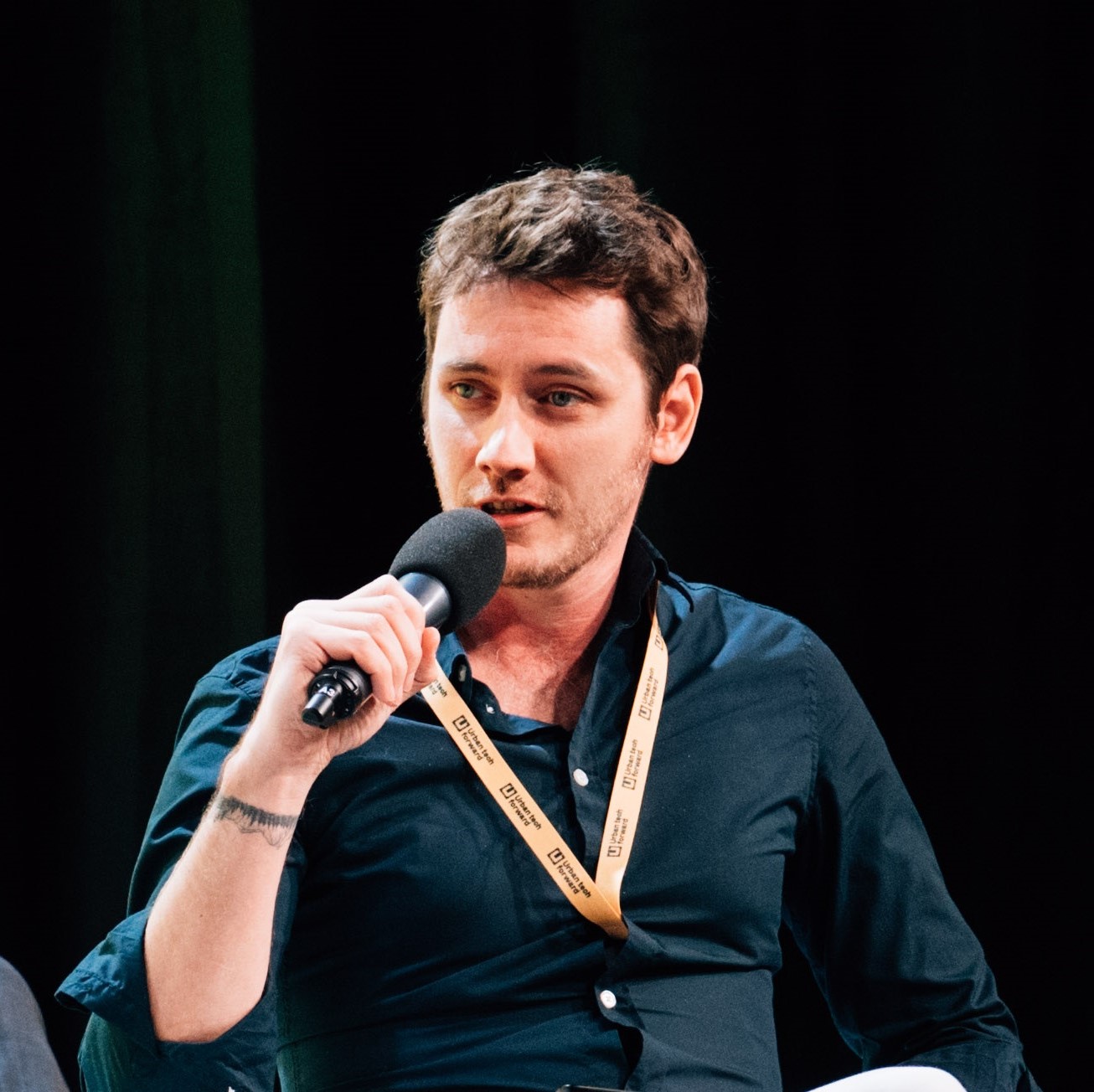 Home - Urban Metaverse Summit AI Metaverse for Smart Cities and Urban ...